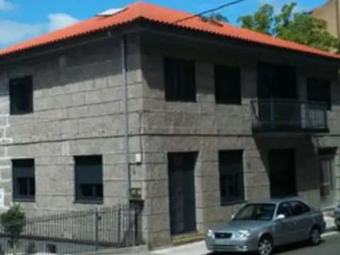 Alquiler de pisos y apartamentos con garaje en Touton (Festin), Mondariz