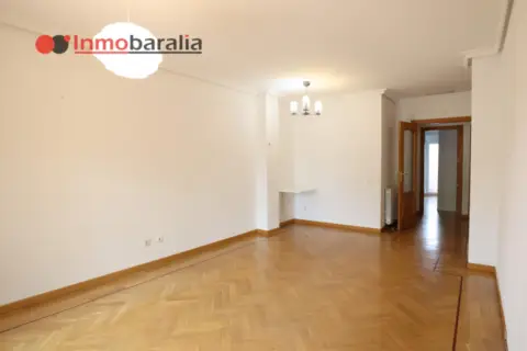 Alquiler de pisos en Madrid: casas y pisos