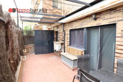 Alquiler de pisos en Madrid: casas y pisos