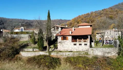 Casas y chalets en Rocabruna, Camprodon - pisos.com
