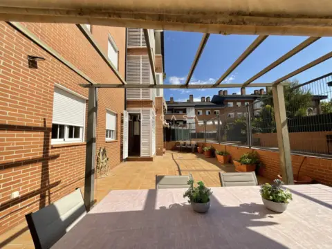 Alquiler de pisos en Madrid: casas y pisos