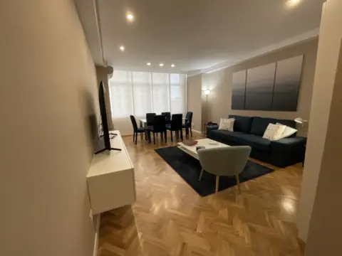 Alquiler de pisos en Madrid: casas y pisos