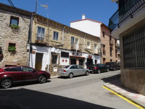 Casas y chalets en Alameda del Valle, Madrid - pisos.com