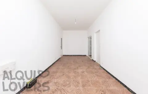 Pisos en Baró de Viver, Distrito Sant Andreu. Barcelona Capital - pisos.com