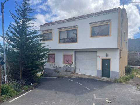 Casas y chalets en Valsequillo de Gran Canaria - pisos.com