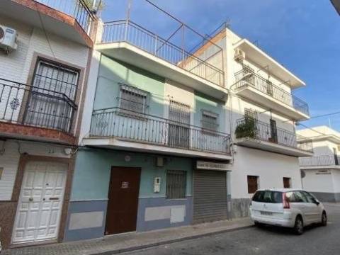 Casas adosadas en Torreblanca, Distrito Este-Alcosa-Torreblanca. Sevilla Capital - pisos.com