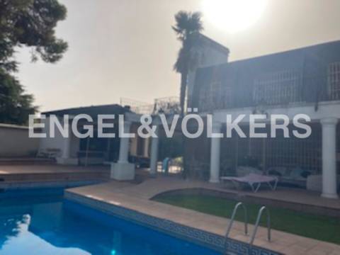 Alquiler de pisos en Majadahonda, Madrid: casas y pisos