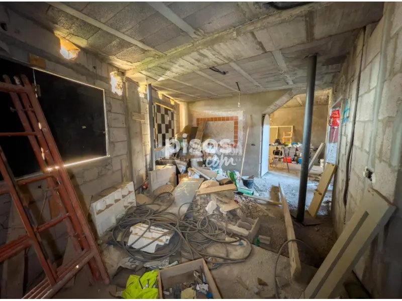 Casa adosada en venta en Valsequillo de Gran Canaria en Valsequillo de Gran Canaria por 140.000