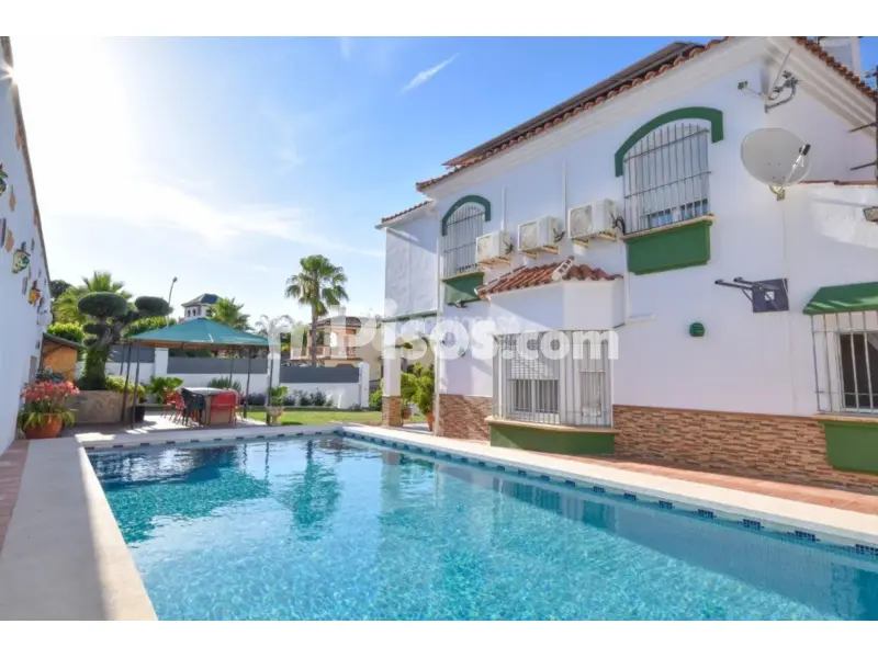 Casa unifamiliar en venta en Manantiales-Cortijos del Sol-Fuensanguínea ...