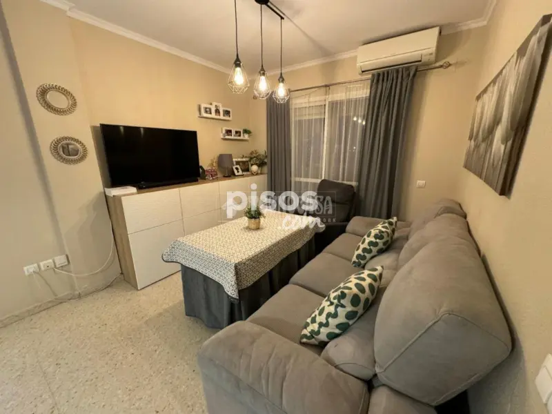 Piso en venta en Palmete en Palmete por 142,260