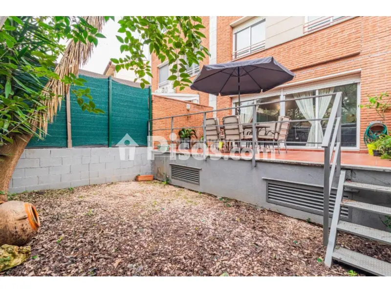 Casa adosada en venta en Mira-Sol en Mira-sol por 820.000