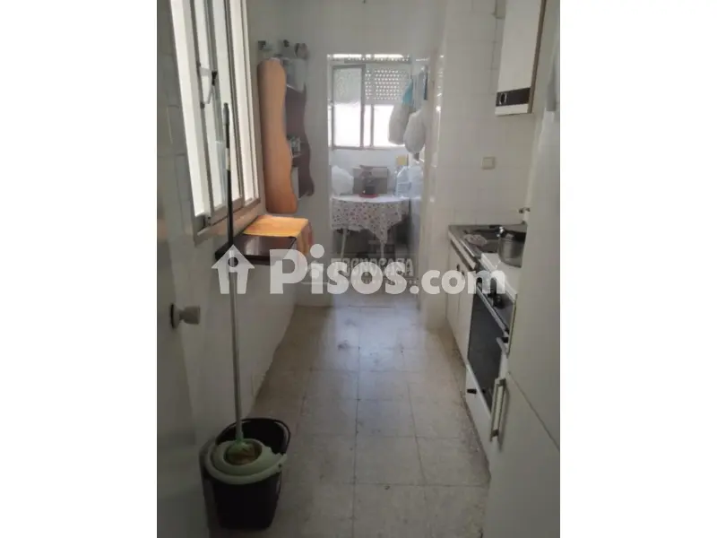 Piso en venta en Victoria-El Juncal en Victoria-El Juncal por 85,000