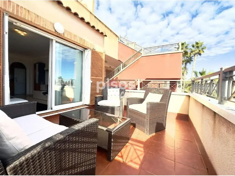 Casa en venta en Calle Abeto en Punta Prima-Ciñuelica-Alameda del Mar ...