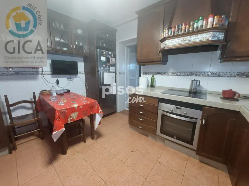 Chalet en venta en Calle de Isaac Newton, cerca de Calle de Thomas ...