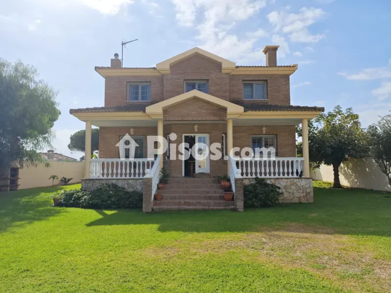 Chalet en venta en Carretera Circular, 149, cerca de Travesía Camino ...