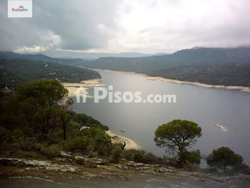 Terreno en venta en Urbanizacion Calas de Guisando en Cebreros por ...