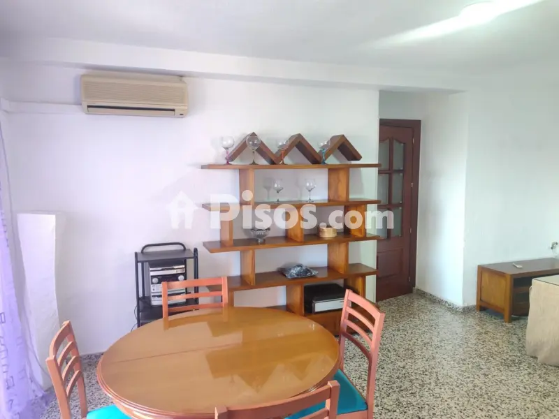Piso en alquiler en La Chana en Chana por 700 €/mes