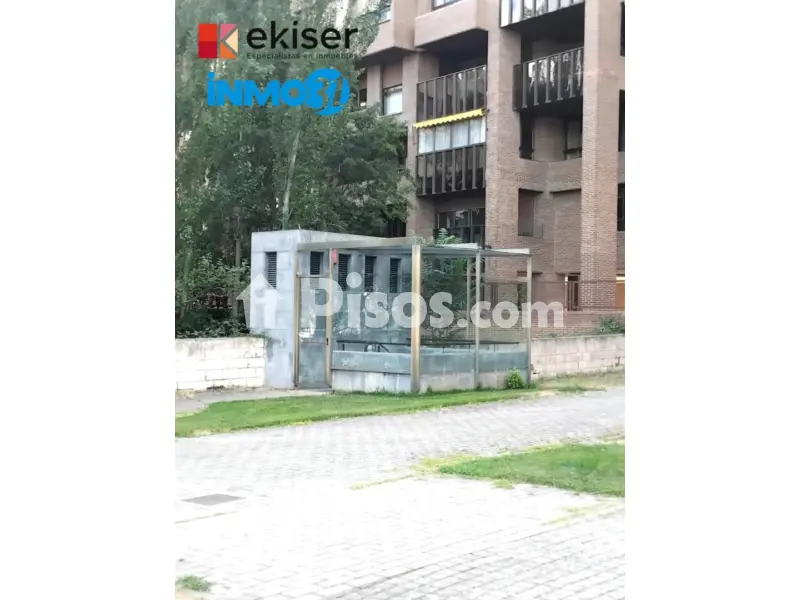 Trastero en venta en Calle del Monte Monjardín, 6 en Milagrosa ...
