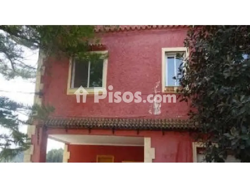 Chalet en venta en Sueras-Suera en Suera - Sueras por 123,100