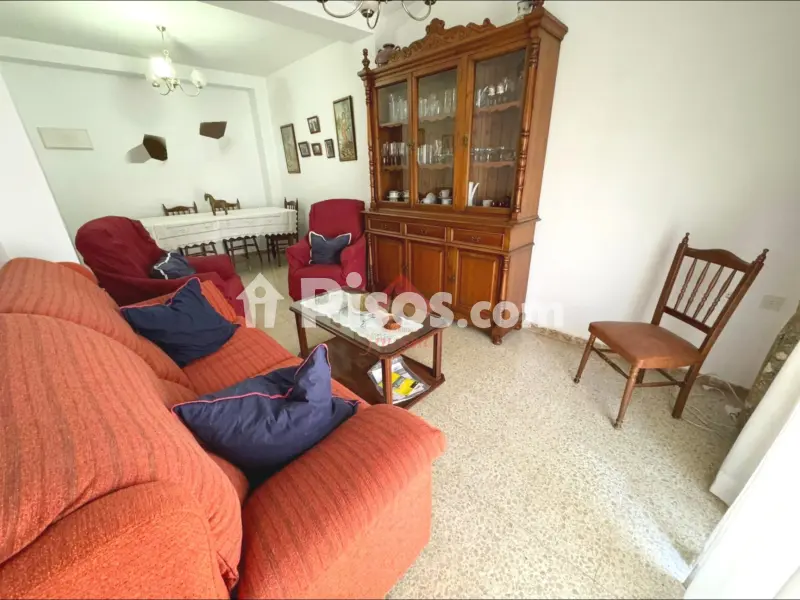 Piso en venta en Centro en Ronda por 100,000