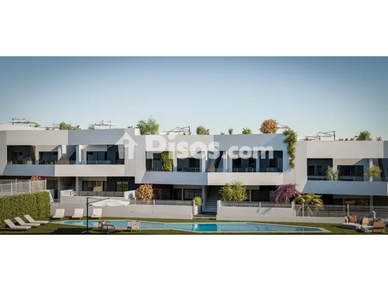 Casa en venta en Pueblo en San Miguel de Salinas por 264.900