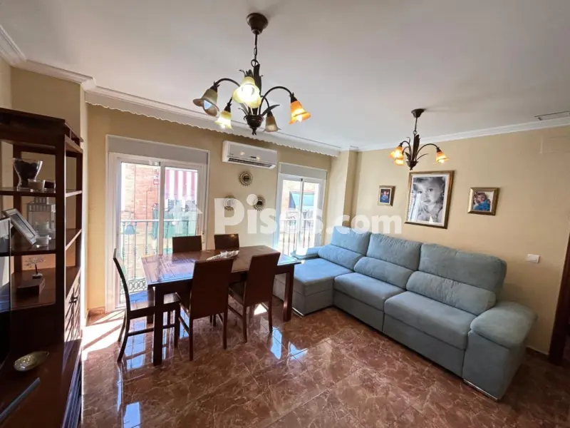 Piso en venta en Calle Malasaña, cerca de Calle de Ventura Rodríguez en ...