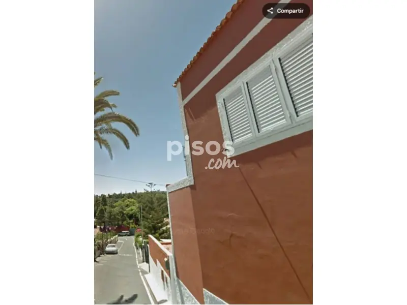 Chalet en venta en Camino Cuesta el Reventón, 13, cerca de Calle de la ...