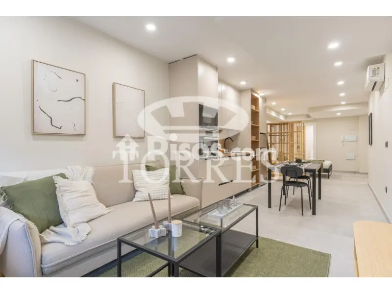 Loft en venta en Avenida del Doctor Gálvez Ginachero en La Trinidad ...