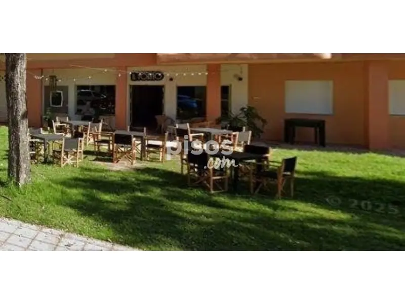 Local comercial en alquiler en La Antilla en La Antilla por 1.350 €/mes