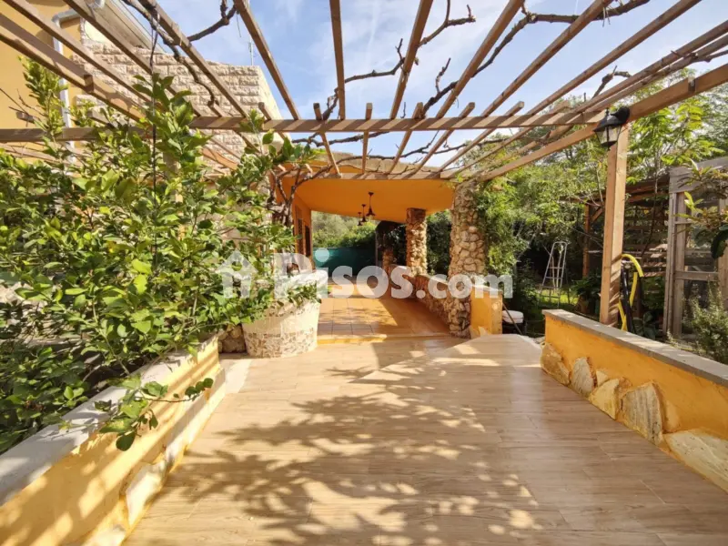 Casa en venta en Can Pere de La Plana - Pineda Park en Mas Alba-Can ...