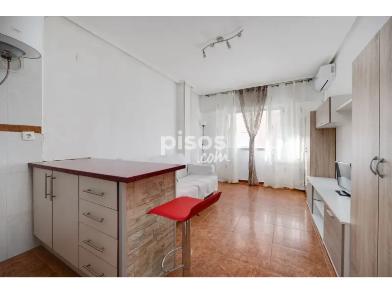 Estudio en venta en Avenida de Diego Ramírez Pastor, 221, cerca de ...