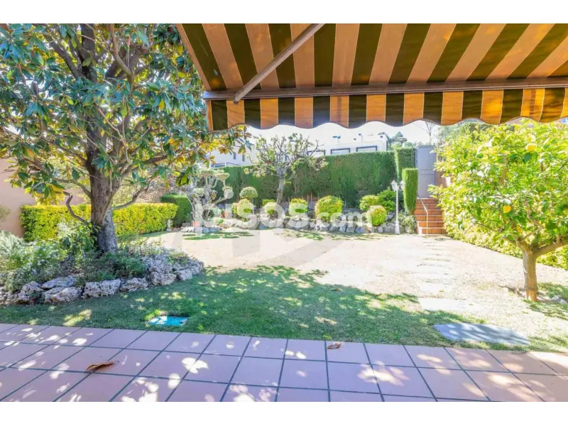 Casa en venta en - Sant Quirze Park - en Sant Quirze del Vallès por 597,000