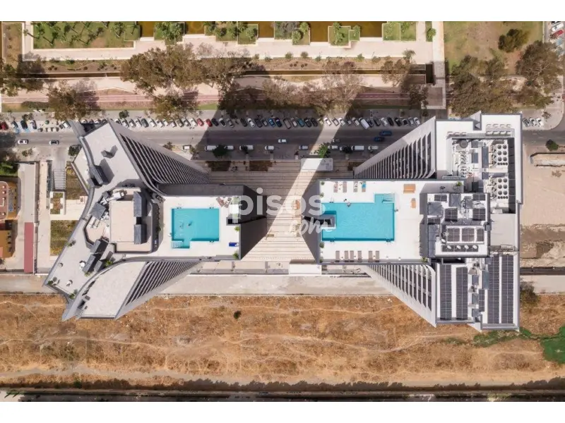 Piso en alquiler en Centro, El Corazón de Málaga, Altas Calidades y ...