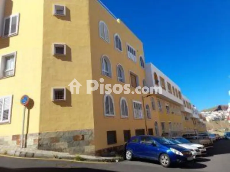 Piso en venta en Calle Portillo en Tincer-Barranco Grande-Sobradillo ...