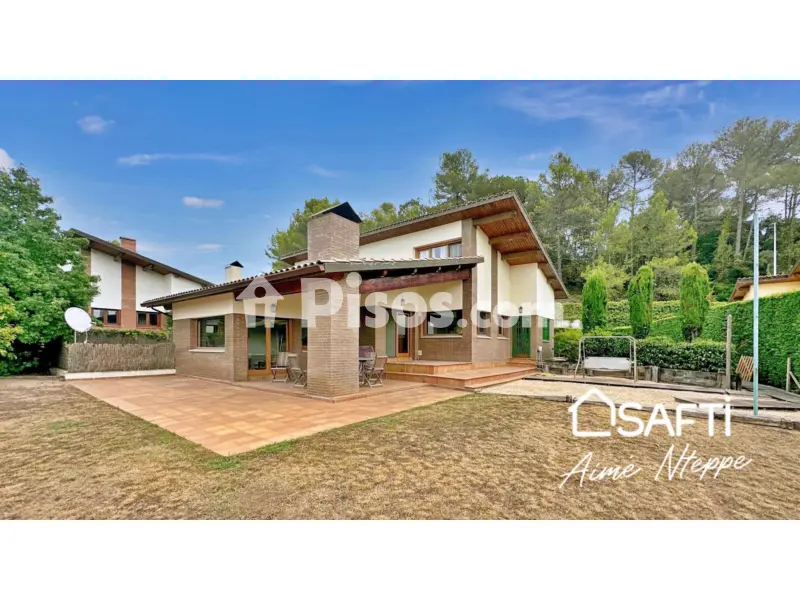 Casa unifamiliar en venta en Sant Julià de Ramis en Sant Julià de Ramis ...