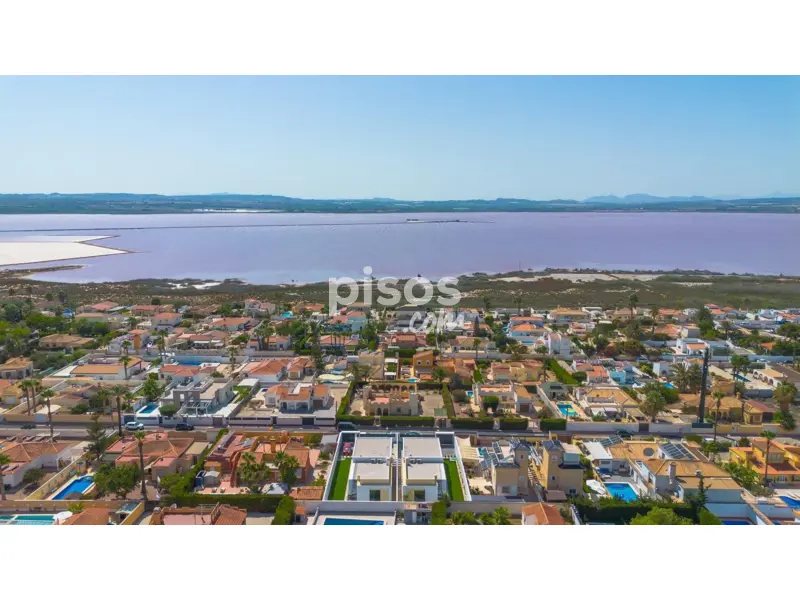 Chalet en venta en Calle Angel Garcia Rogel-Bal, Número 21 en Los ...