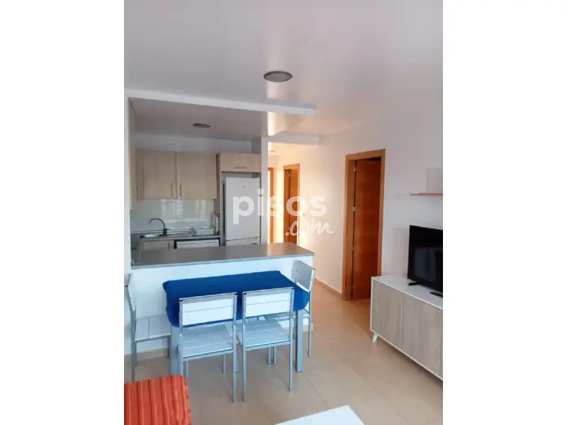 Piso en venta en Condado Alhama-Polaris en Alhama de Murcia por 115,500