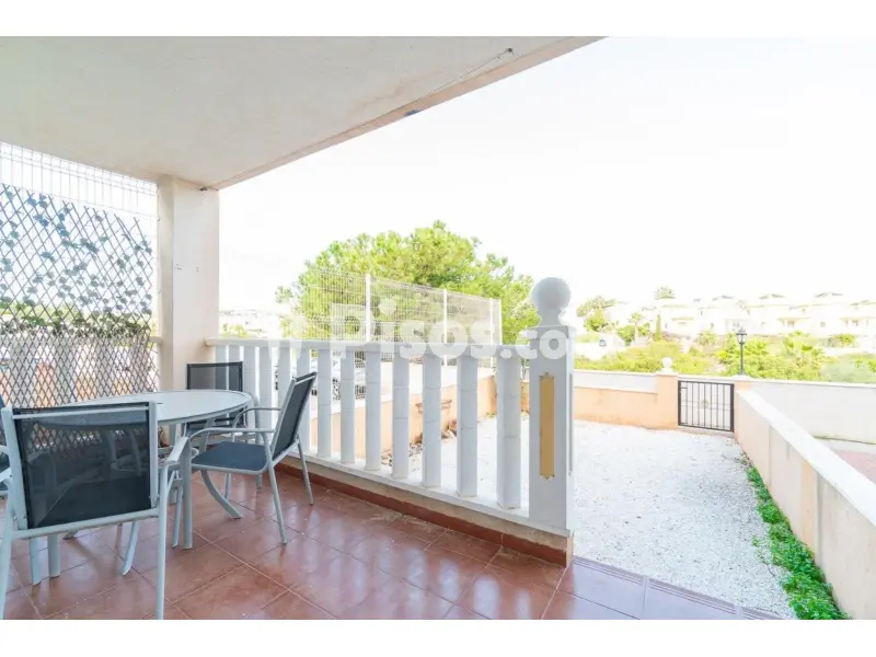 Piso en venta en Carrer Castillo del Río en Los Dolses-Montezenia-Lomas ...
