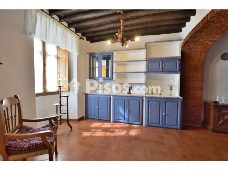 Casa adosada en venta en Ronda en Ronda por 190,000