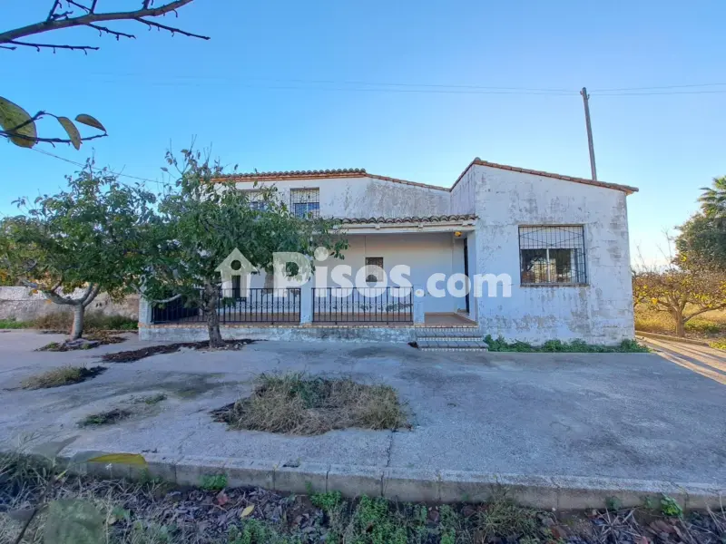 Chalet en venta en Zona Vilella en El Respirall-Santa Maria de Bonaire ...