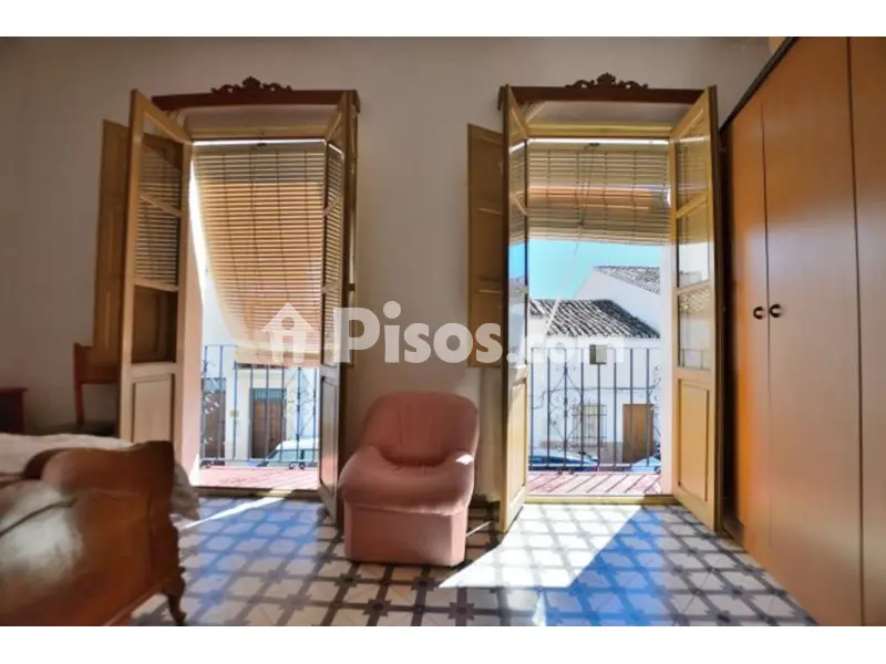 Casa adosada en venta en Ronda en Ronda por 110,000
