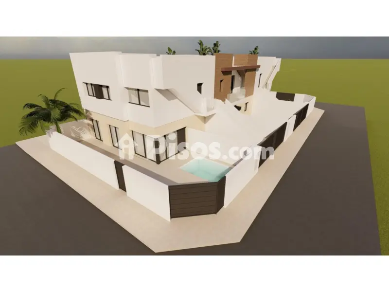 Casa en venta en Lo Pagán en Lo Pagán por 279.000