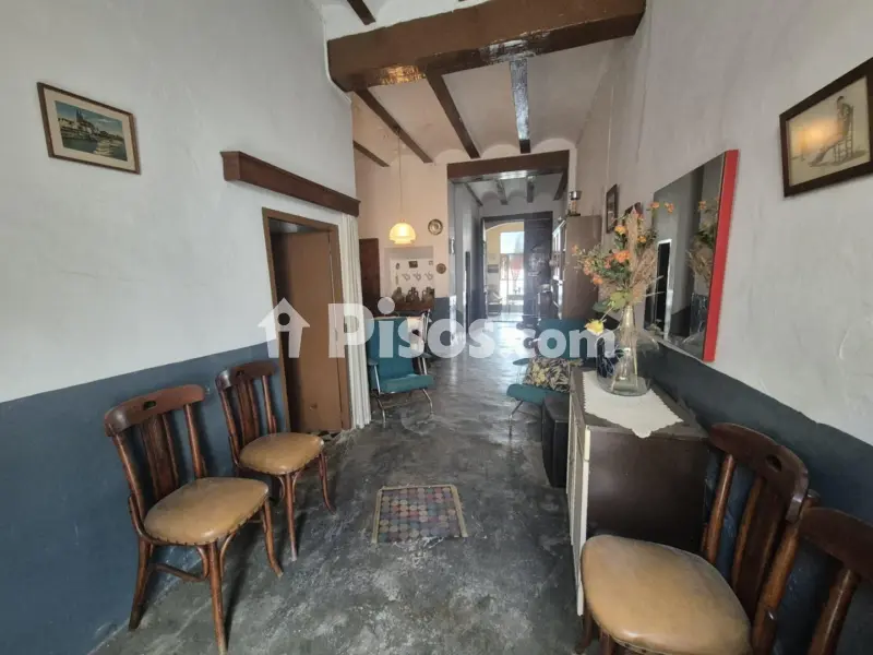 Casa en venta en Comunidad Valenciana en Pedralba por 100.000