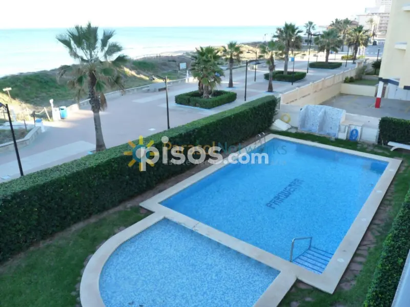Apartamento en venta en Playa en Miramar por 290,000