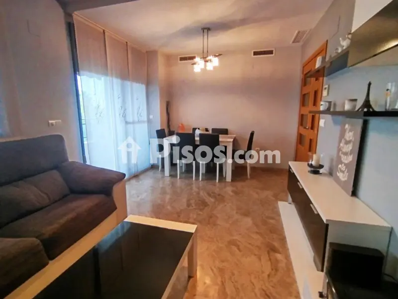 Piso en venta en La Graveta en Massamagrell por 210.000