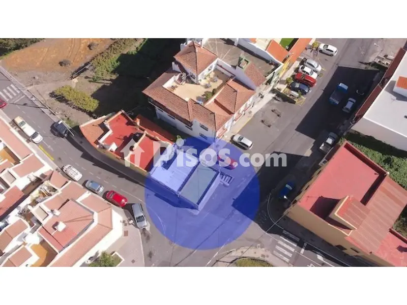 Casa en venta en Cañada (Icod de los Vinos) en Cañada (Icod de Los ...