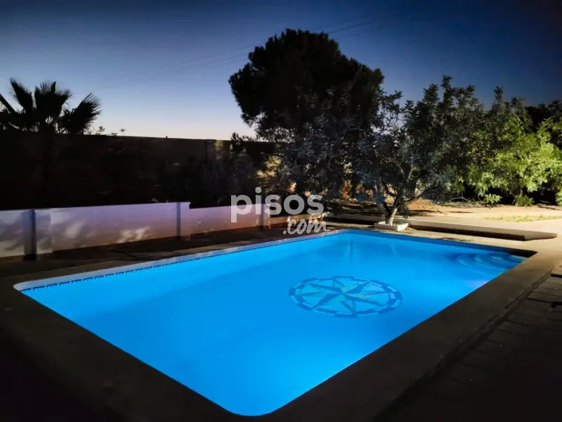 Casa rústica en venta en Calle Lugar Pozo los Palos, Número 74 en El ...