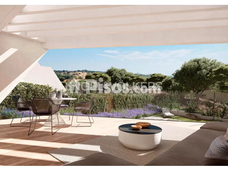 Casa en venta en Zona Hospital Hm Torrelodones en Zona Hospital HM ...