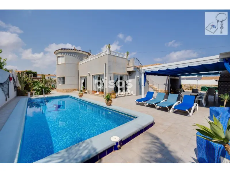 Chalet en venta en Cabo Roig-La Zenia-La Regia en Cabo Roig-La Zenia-La ...