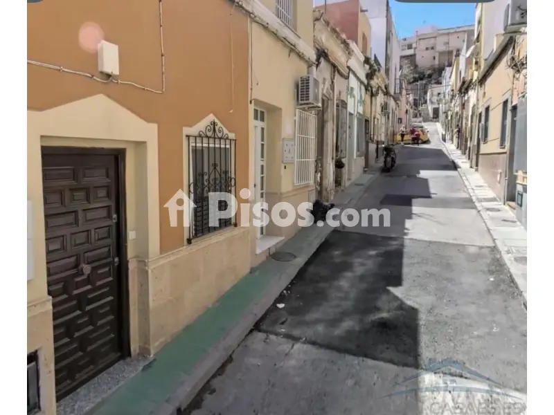Casa en venta en San Cristóbal en Plaza de Toros-Santa Rita por 44.000